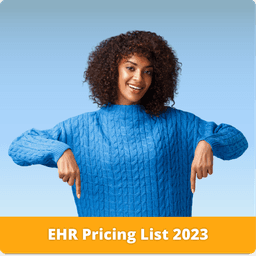 Benchmark Systems EHR Software Reviews, Pricing & Demo