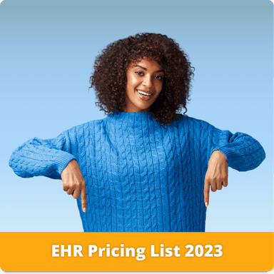 Benchmark Systems EHR Software Reviews, Pricing & Demo