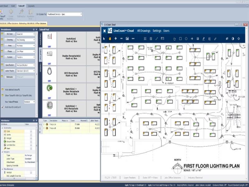 Trimble Accubid Anywhere Software Get Pricing, Demo & Reviews