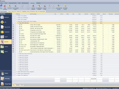 Trimble Accubid Anywhere Software Get Pricing, Demo & Reviews