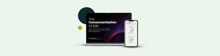 The Consumerization Of B2B: How Buyers' B2C Habits Are Reshaping SaaS Sales