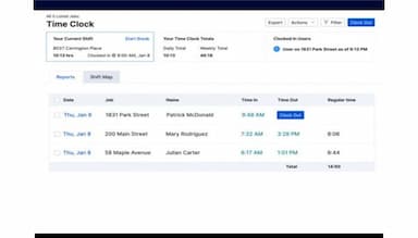 Buildertrend: Pricing, Demo & Features | Software Finder - 2025