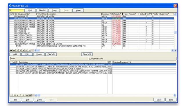 COGZ CMMS: Reviews, Pricing & Free Demo - Software Finder - 2025