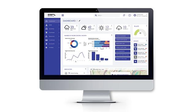 CARL Source: Reviews, Pricing & Free Demo - Software Finder - 2025