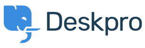 Deskpro: Pricing, Free Demo & Features | Software Finder
