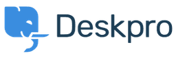 Deskpro: Pricing, Free Demo & Features | Software Finder