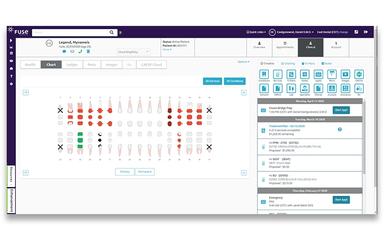 Fuse Software: Pricing, Demo & Features