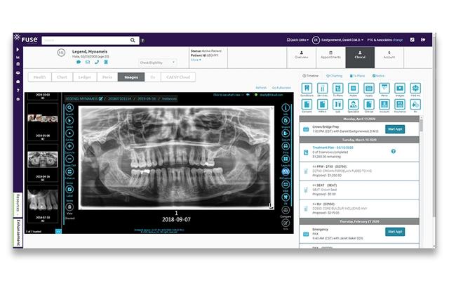 Fuse Software: Pricing, Demo & Features