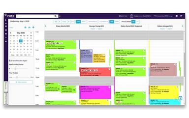 Fuse Software: Pricing, Demo & Features