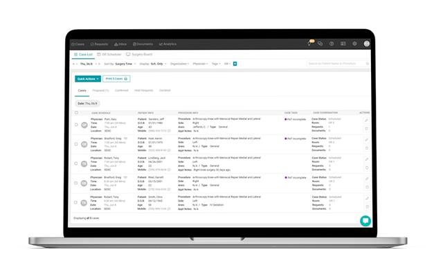 HST Pathways Pricing, Demo & Features (2025) | Software Finder - 2025