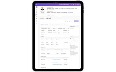 HST Pathways Pricing, Demo & Features (2025) | Software Finder - 2025