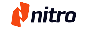 Nitro Pro Pricing, Free Demo & Features | Software Finder