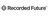 Recorded Future: Pricing, Free Demo & Features | Software Finder