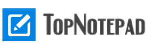 TopNotepad: Reviews, Pricing & Free Demo - Software Finder - 2025
