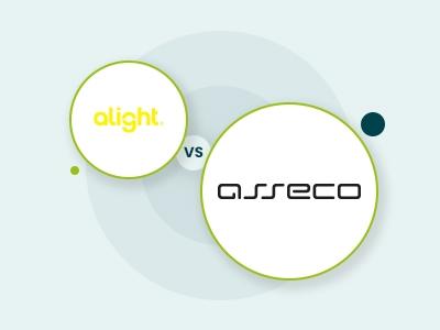 Alight Vs Fidelity: Best Benefits Management Platform In 2025?