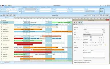eResource Scheduler Reviews, Pricing & Demo - Software Finder