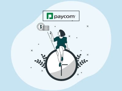 How To Clock Out On Paycom?